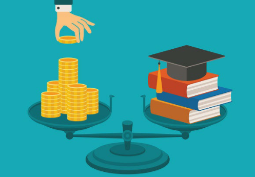 Which is Worse? College Corruption or Admissions SCAM? – Akiit.com