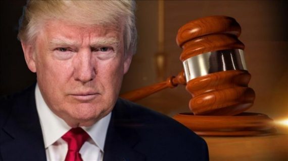 Donald Trump’s judge appointees a success? Think again! – Akiit.com