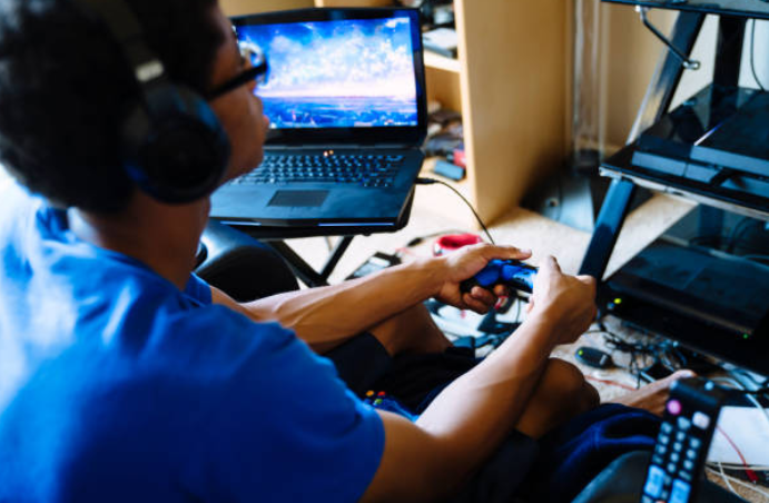 The Most Popular Video Game Genres. – Akiit.com