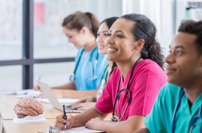 Why Not Pursue a Career in the Medical Field? – Akiit.com