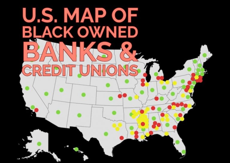 How Businesses Can Heed MLK, Jr.’s Call To Support Black Banks. – Akiit.com