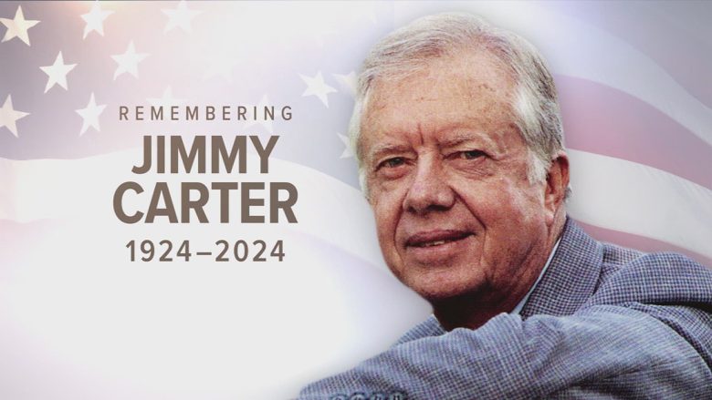 Jimmy Carter’s Legacy: A Life of Heart, Humility, and Service. – Akiit.com